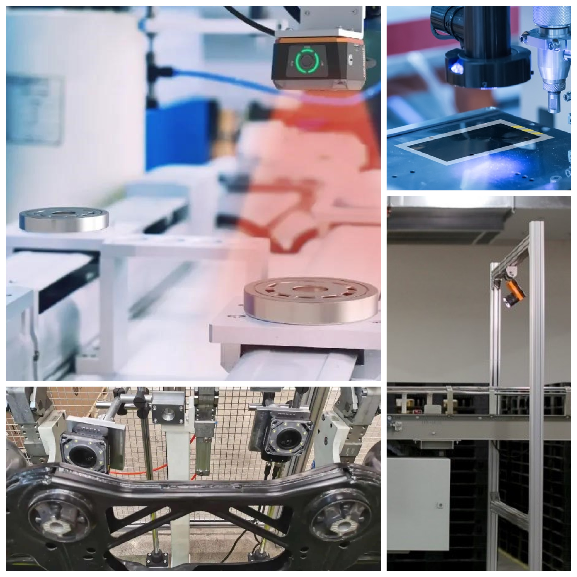 Smarter inspection starts with the right machine vision - Kvalitest