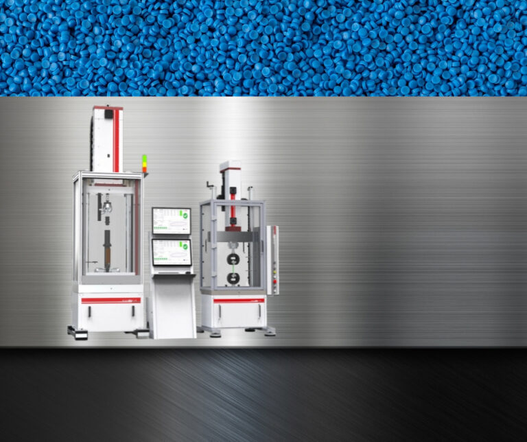 Fatigue tester: Fatigue testing is evolving - Kvalitest